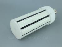 China High Efficiency 100W Corn Cob LED Lights E39 E40 For Underground Lighting for sale