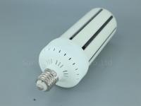 China 120W Corn Cob LED Lights 130LM/W 360° Beam Angle Type Industrial Lighting Usage for sale