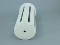 China 120W Corn Cob LED Lights 130LM/W 360° Beam Angle Type Industrial Lighting Usage for sale