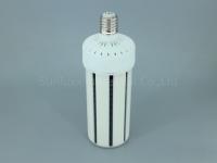 China 120W Corn Cob LED Lights 130LM/W 360° Beam Angle Type Industrial Lighting Usage for sale