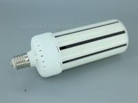China Energy Saving 150 Watt Corn Cob LED Bulb , 19500LM/W Project Lighting LED Corn Lamp for sale