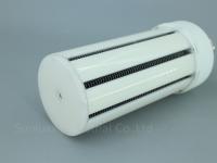 China Energy Saving 150 Watt Corn Cob LED Bulb , 19500LM/W Project Lighting LED Corn Lamp for sale