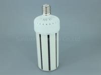 China Energy Saving 150 Watt Corn Cob LED Bulb , 19500LM/W Project Lighting LED Corn Lamp for sale