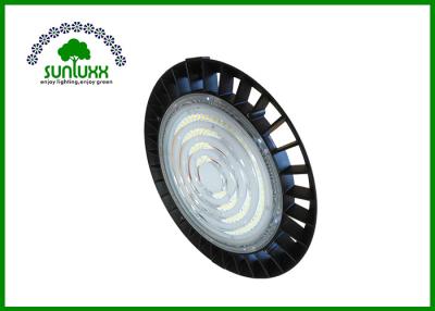China Aluminum Industrial Warehouse Lighting Fixtures 0-10V Dimmable 100W 13000Lm for sale