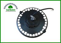China Aluminum Industrial Warehouse Lighting Fixtures 0-10V Dimmable 100W 13000Lm for sale