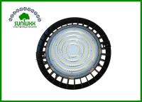 China Thermal Protection LED High Bay Warehouse Lighting Fixture 150W 19500Lm High Brightness for sale