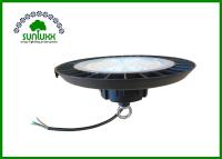 China IP66 Warehouse Lamp LED High Bay Warehouse Lighting Fixture 26000Lm 130Lm/w 200W for sale