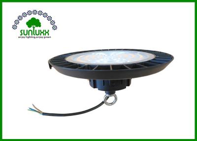 China IP66 Warehouse Lamp LED High Bay Warehouse Lighting Fixture 26000Lm 130Lm/w 200W for sale