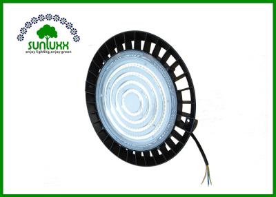 China 160Lm/w IK08 Industrial High Bay Led Lighting Fixtures 150W Wide Beam Angle for sale