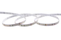 China Hotel Decoration LED Strip Lights , Flexible Led Tape Light 15W/M 10mm Width for sale