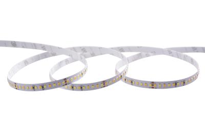 China Hotel Decoration LED Strip Lights , Flexible Led Tape Light 15W/M 10mm Width for sale