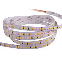 China Warm White Natural LED Strip Lights RGB SMD5050 Ultra Bright Strong Adhesive for sale