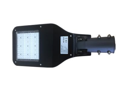 China Wide View Angle LED Street Light Die Casting Aluminum Housing CE ROHS Approval for sale
