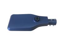 China Wide View Angle LED Street Light Die Casting Aluminum Housing CE ROHS Approval for sale