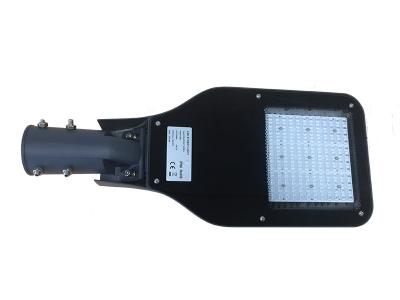 China Dimmable 90W LED Street Light AC100-277V 145LM/W Wide Beam Angle For Urban Roads for sale