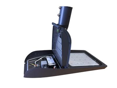 China Meanwell Driver Led Light Street Lamp 150W 21750LM With Power Turn Off Protector for sale