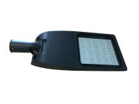 China Meanwell Driver Led Light Street Lamp 150W 21750LM With Power Turn Off Protector for sale