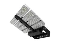 China IP66 Industrial LED High Bay Module Lighting 720W LUMILEDS 3030 Chips AC 100-277V for sale