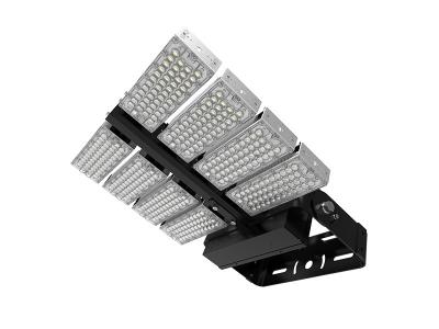 China IP66 Industrial LED High Bay Module Lighting 720W LUMILEDS 3030 Chips AC 100-277V for sale