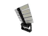 China IP66 Industrial LED High Bay Module Lighting 720W LUMILEDS 3030 Chips AC 100-277V for sale