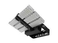 China Sosen Driver Industrial High Bay Led Lighting Tunnel Module 1200W 140LM/W 50/60Hz for sale