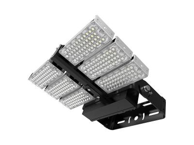 China Sosen Driver Industrial High Bay Led Lighting Tunnel Module 1200W 140LM/W 50/60Hz for sale