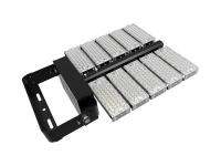 China Sosen Driver Industrial High Bay Led Lighting Tunnel Module 1200W 140LM/W 50/60Hz for sale