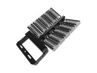 China 1500 Watt Industrial LED High Bay 140LM/W Street Lighting LUMILEDS 3030 Chips for sale