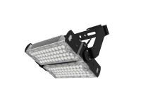 China 240 W Industrial LED High Bay 140LM/W 33600Lm Sosen Driver For Factory Areas for sale