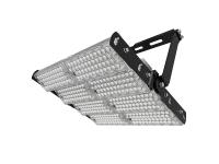 China 720 W Industrial LED High Bay Module Hollow Carved Design With Certification for sale