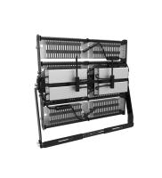 China 140LM/W Dimmable High Bay Led Lighting CE ROHS Approval With Bracket Installation for sale