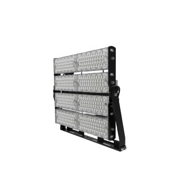 China 140LM/W Dimmable High Bay Led Lighting CE ROHS Approval With Bracket Installation for sale