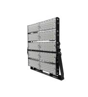 China 168000Lm Industrial LED High Bay , 1200W High Bay Light Lumileds 5 Years Warranty for sale