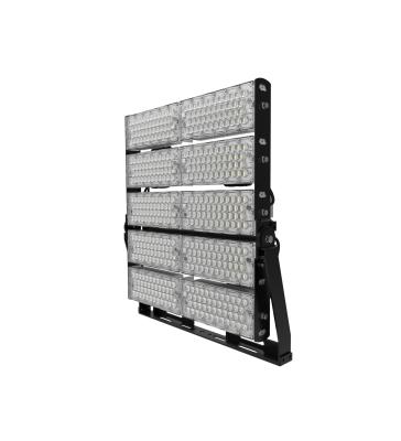 China 168000Lm Industrial LED High Bay , 1200W High Bay Light Lumileds 5 Years Warranty for sale