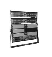 China 168000Lm Industrial LED High Bay , 1200W High Bay Light Lumileds 5 Years Warranty for sale