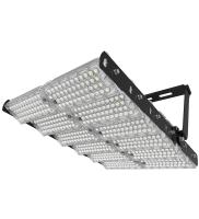 China 140lm/w Energy Saving Industrial LED High Bay 1500 Watt For Sports Statium Lighting for sale