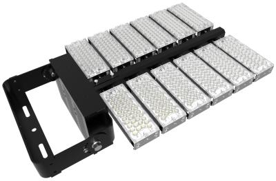 China Stable Lighting Industrial LED High Bay Tunnel Module 1500W Excellent Heat Dissipation for sale