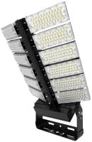 China Stable Lighting Industrial LED High Bay Tunnel Module 1500W Excellent Heat Dissipation for sale