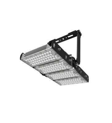 China 76800Lm Led Street Module Lighting 480W SMD5050 Meanwell Driver For Warehouse for sale