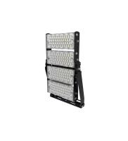 China 76800Lm Led Street Module Lighting 480W SMD5050 Meanwell Driver For Warehouse for sale