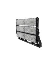 China Die Casting Aluminum Industrial LED High Bay 720W LUMILEDS 5050 Chips Meanwell Driver for sale