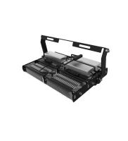 China Die Casting Aluminum Industrial LED High Bay 720W LUMILEDS 5050 Chips Meanwell Driver for sale