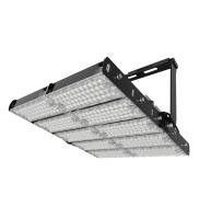 China Meanwell Driver Industrial LED High Bay 1500W SMD5050 Die Casting Aluminum Housing for sale