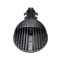 China Dusk To Dawn LED Yard Lights 35 Watt 3850Lm Constant Current Power Supply for sale