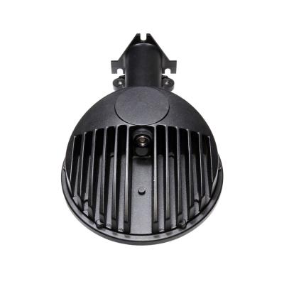 China Dusk To Dawn LED Yard Lights 35 Watt 3850Lm Constant Current Power Supply for sale
