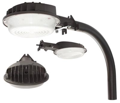 China Outdoor Garden LED Yard Lights SMD2835 Chips 35W Die Cast Aluminium With PC Cover for sale