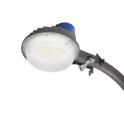 China Smart LED Yard Light 35W Arm Pole 120° Beam Angle Built - In Photocell Sensor for sale