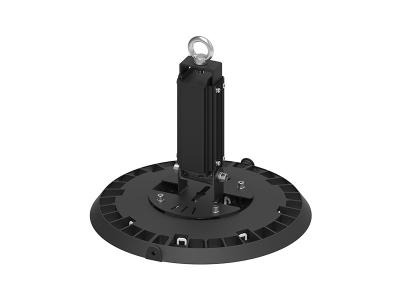 China Ploycarbonate Lens High Bay LED Lights 150W 1-10V Die - Casting Aluminum Housing for sale