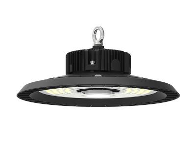 China IK08 200W High Bay LED Lights 130Lm/w Ploycarbonate Lens 5 Year Warranty for sale