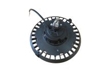 China 100 Watt Dimmable Led High Bay Lights , 50/60Hz Led High Bay Warehouse Lights for sale